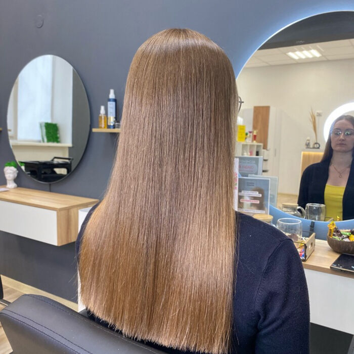 19 лучших салонов красоты в Екатеринбурге 2026 по версии Я Покупаю - Я Покупаю